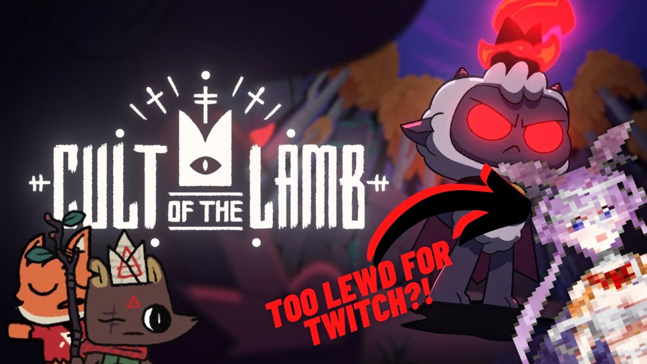 CULT OF THE LAMP! - YouTube