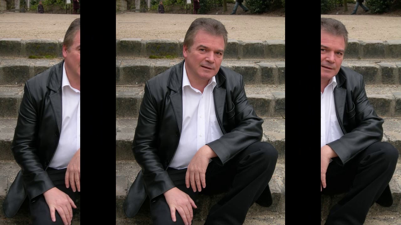 QU'EST-CE QUE ÇA PEUT FAIRE STEFAN GILL (Clip Officiel) - YouTube