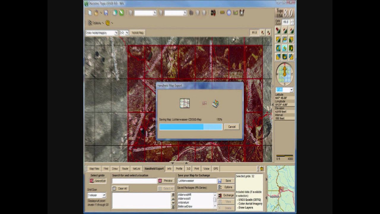 DeLorme_Export_To_PN_.wmv - YouTube