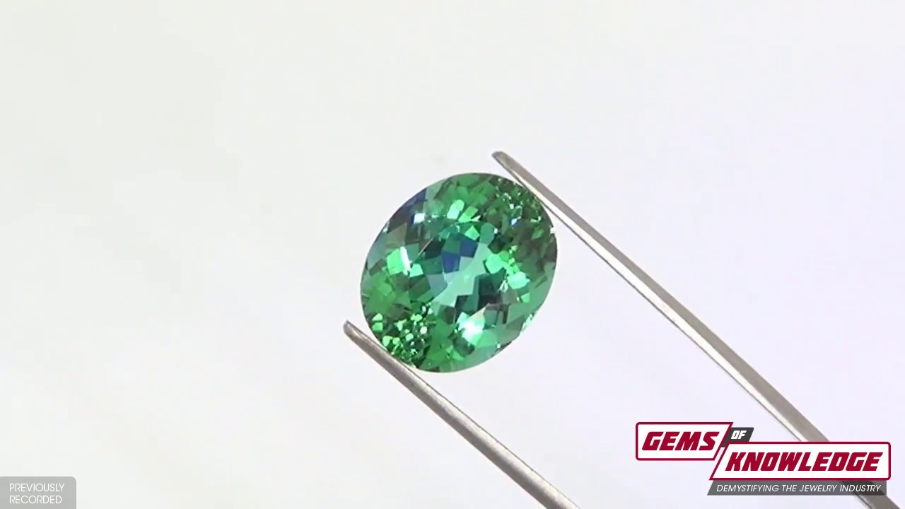 Amazing Collection of Fancy Colored Gemstones - YouTube