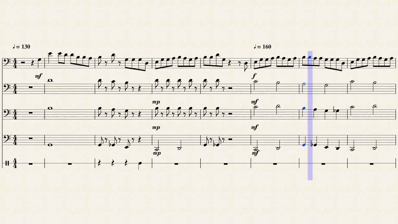 The Big Bang Theory Theme Song - YouTube