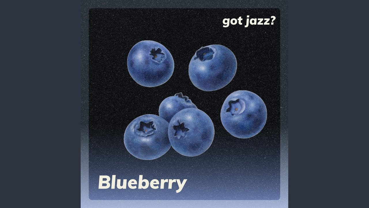 Berry Blues - YouTube