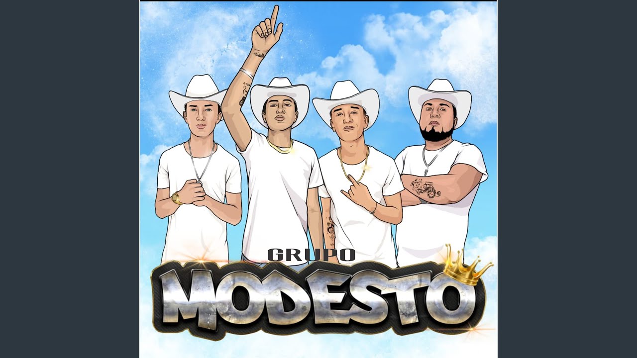 Grupo Modesto - La Hierba Se Movia Chords - Chordify
