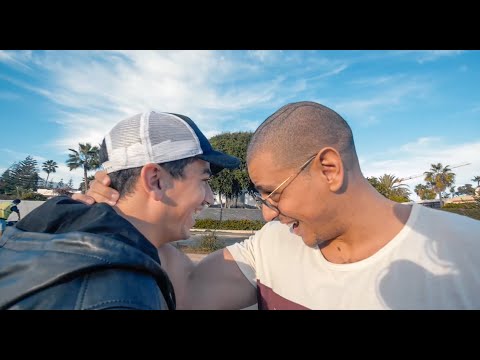 VLOG - أخيرا عطيتو يسوڭ بيا - 🤣😲😳😂- DRIVING AFTER 2 YEARS 😳