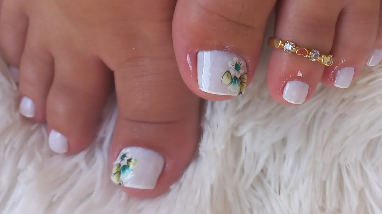 🔥QUANTO VOCÊ PAGARIA NESSA UNHA?trabalho de manicure - YouTube