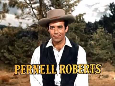 Bonanza ~ TV Show ~ Episodes Theme Song ~ Cartwrights ~ My Heart Will ...