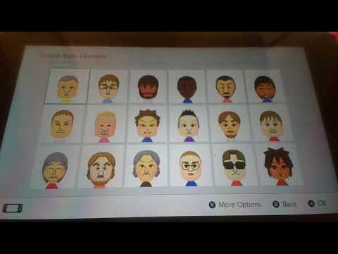 Miitopia - Ay bruv moo innit - YouTube