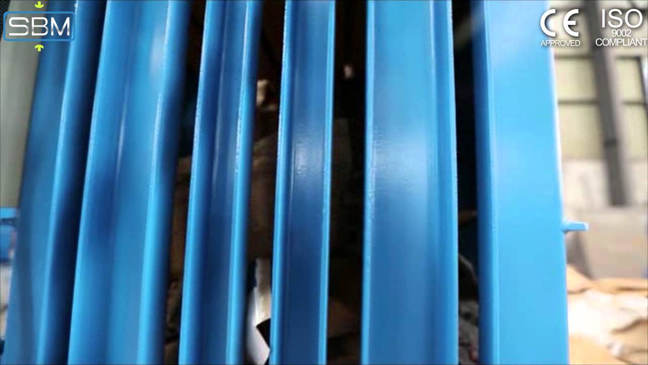 SINOBALER - Mini Baler, Multi Purpose Baler, Marine Baler, garbage ...