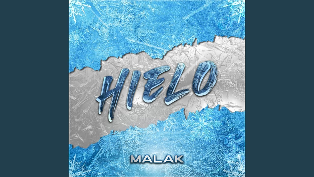 Hielo - YouTube