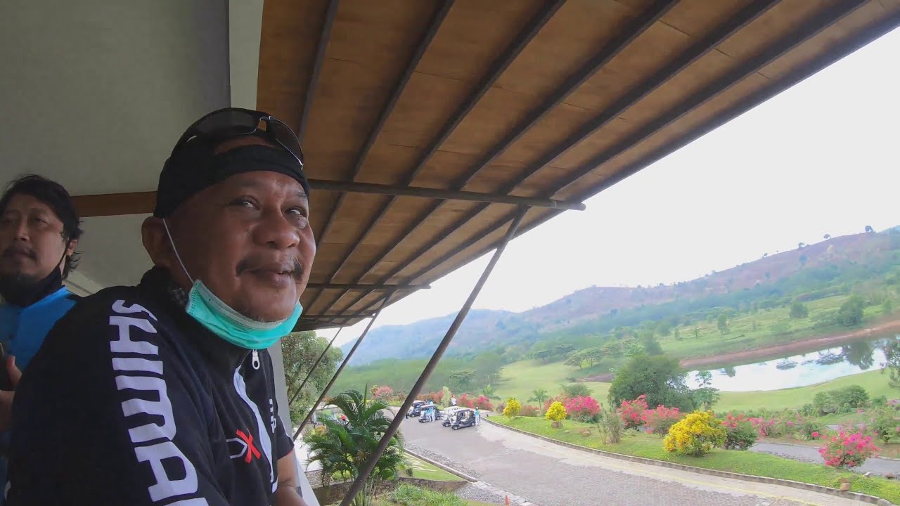 GOWES RAME RAME KE PADI VALLEY GOLF MAKASSAR⁉️ #PART2 - YouTube