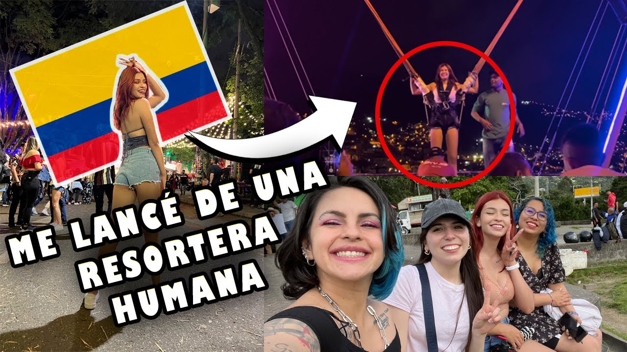 ¡LAS KING´S QUEEN´S SE REUNEN EN COLOMBIA! 🇨🇴 - YouTube