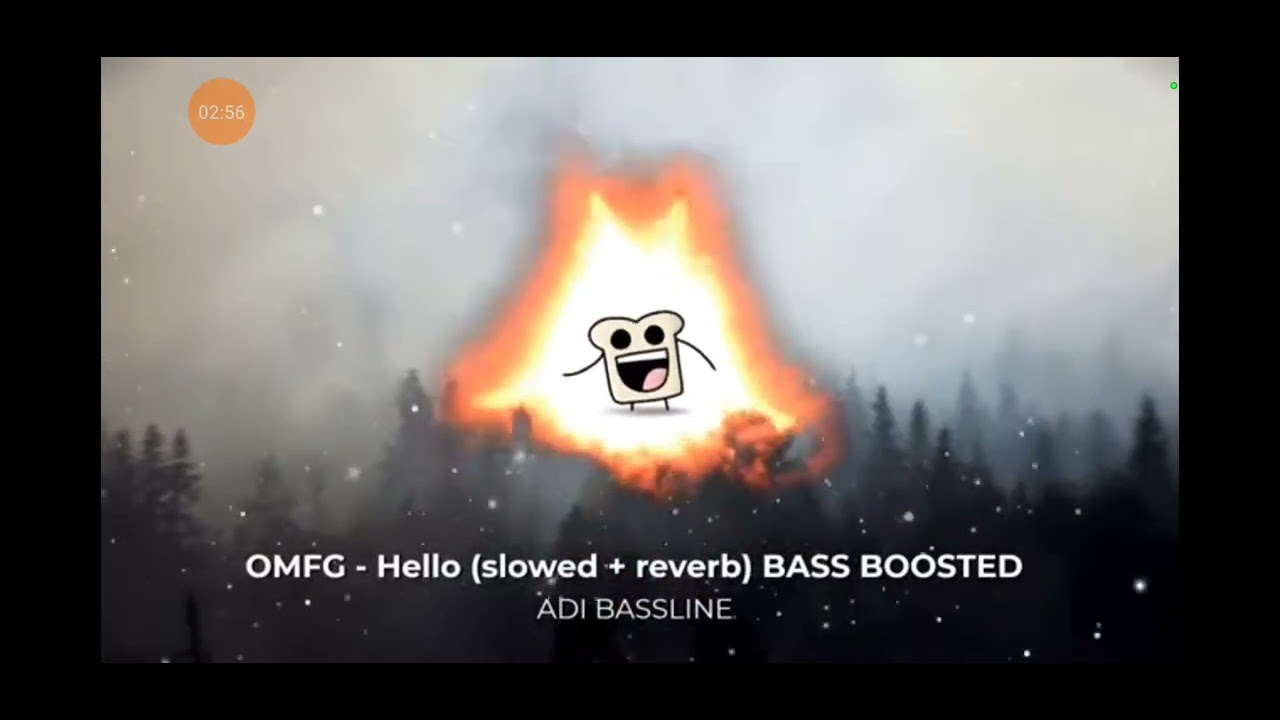 OMFG bread song - YouTube