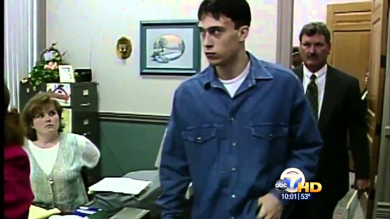Convicted Murderer Escapes From Tucker Unit - YouTube