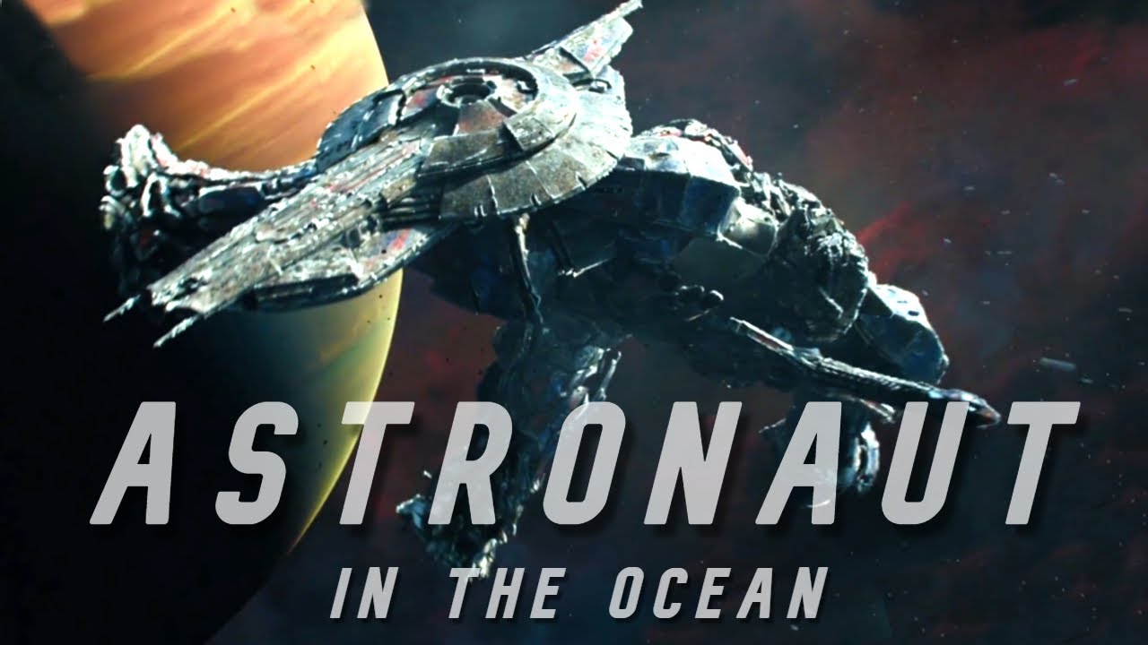 Transformers || Astronaut In The Ocean - YouTube