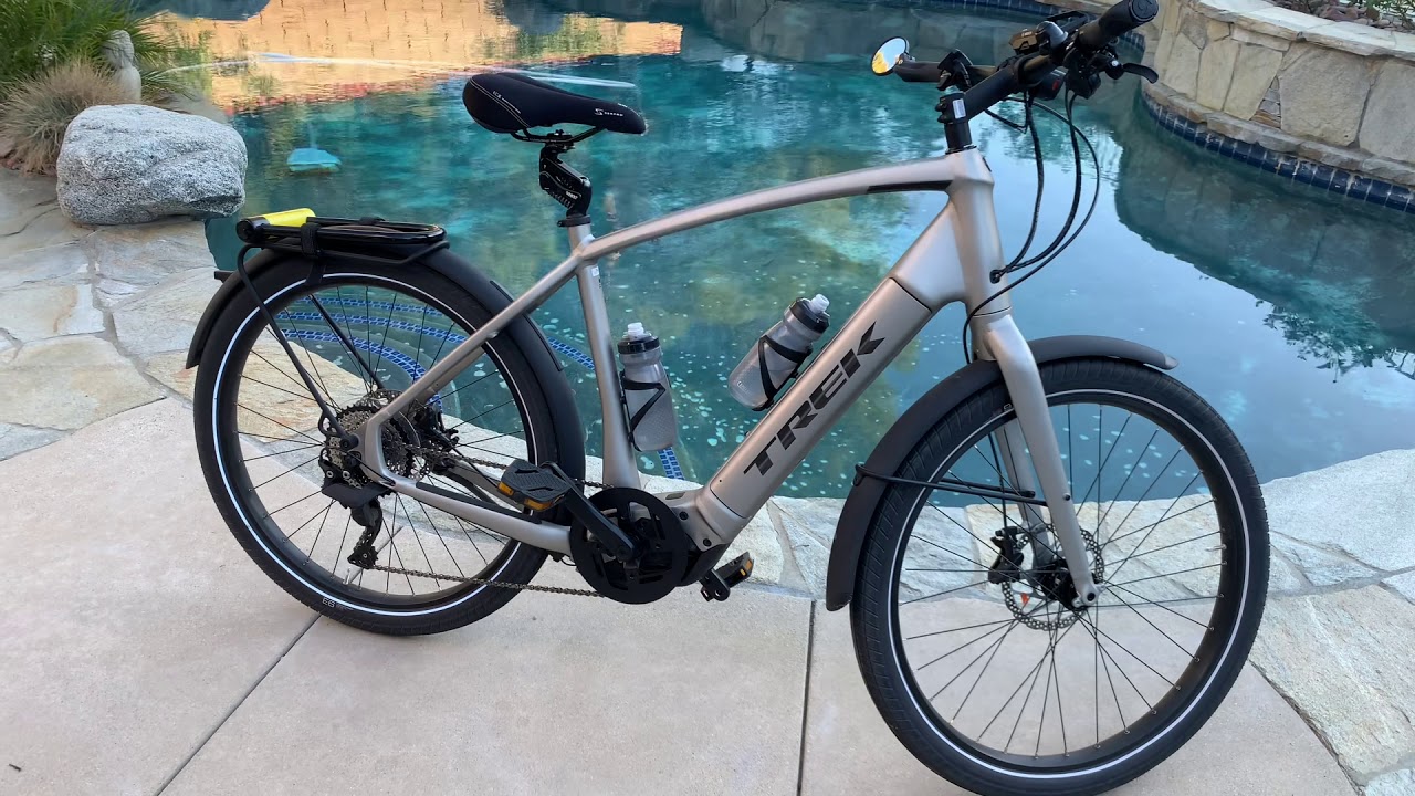 KINEKT 2.0 SUSPENSION SEAT POST REVIEW - YouTube