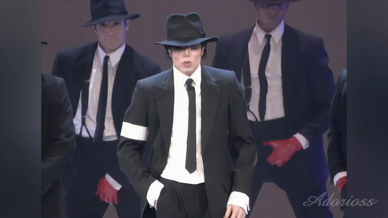 Michael Jackson / BTS 'Dynamite' (Fmv) - YouTube