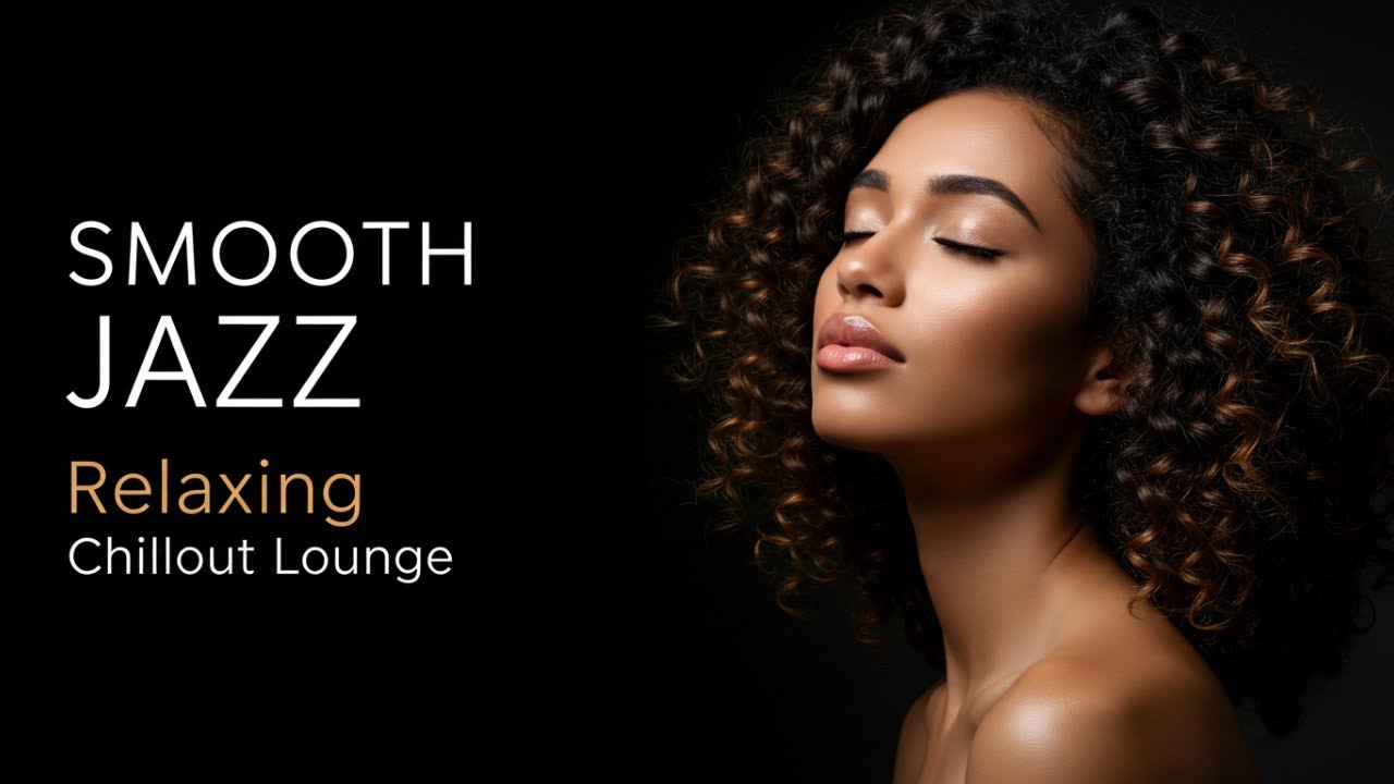 Relaxing Saxophone Jazz • Instrumental Lounge Music for Study, Dining ...