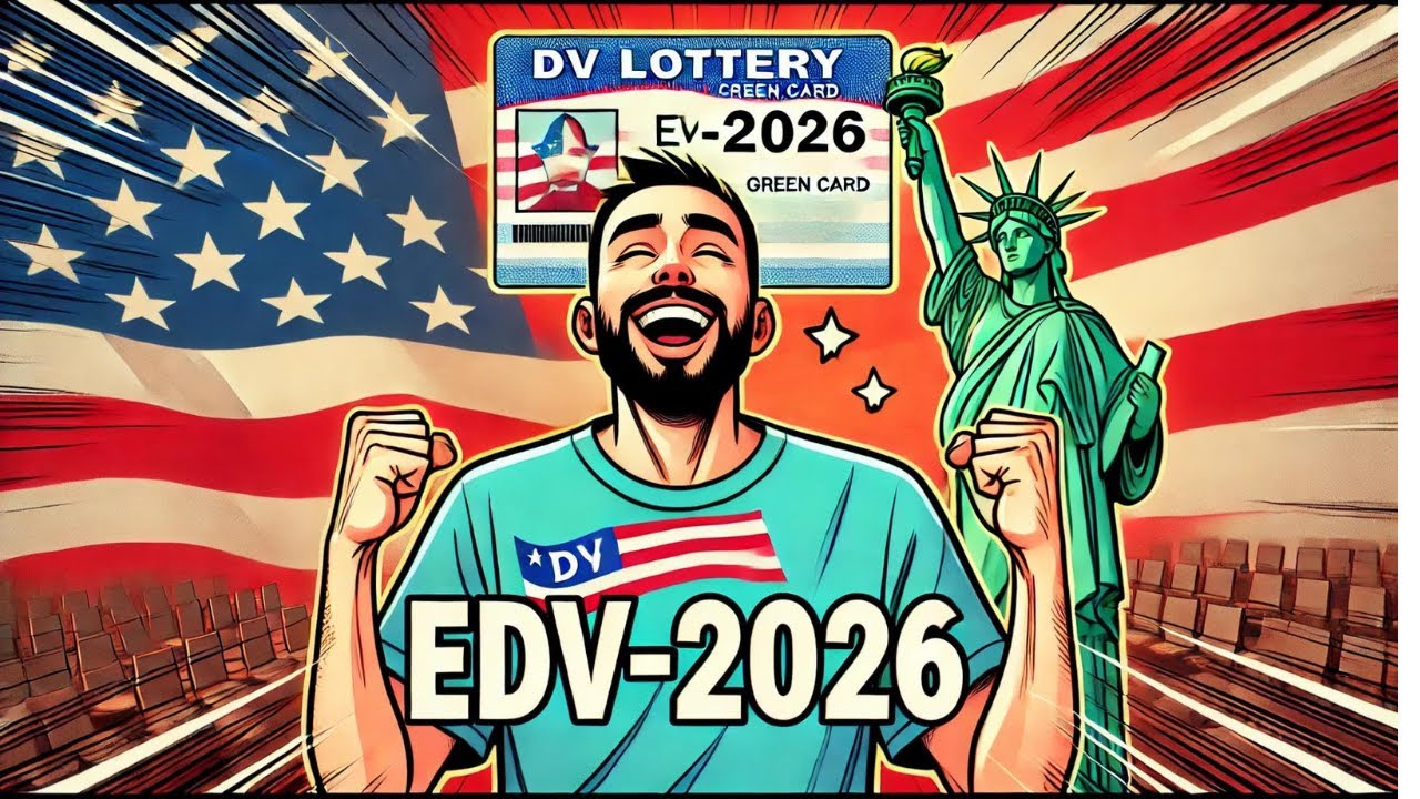 DV 2026 Apply Date - DV-2026 Green Card Lottery - DV-2025 Interview ...