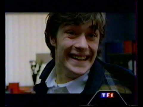 TF1 3 Mars 2002 3 Pages de Pubs, 2 Bandes Annonces, Ciné Dimanche L'Hébdo - YouTube