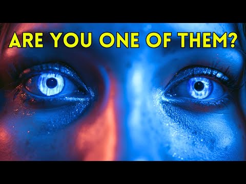 How To Know If You Are A Blue Ray Starseed! ✨