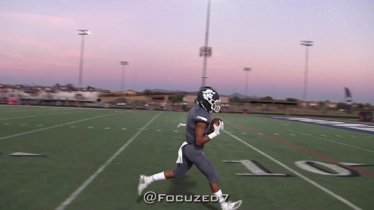 Marcus Libman Highlights 2018 - YouTube