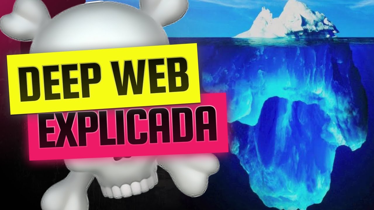 COMO ENTRAR NA DEEP WEB 💀 Eu testei... - YouTube