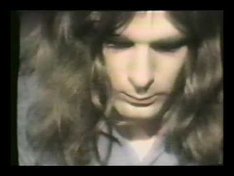 Richard Wright piano jam - Pink Floyd - Atom Heart Mother Live in San ...