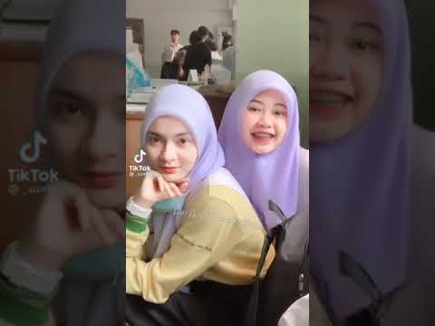 Tiktok Hijab TERCANTIK 😍#AWEKVIRAL #AWEKMELAYU #AWEKTIKTOK #PINOYGIRL #CEWEKINDON #THAIGIRL