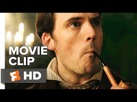 My Cousin Rachel Movie Clip - The Sound of the Bell (2017) | Movieclips Comingsoon