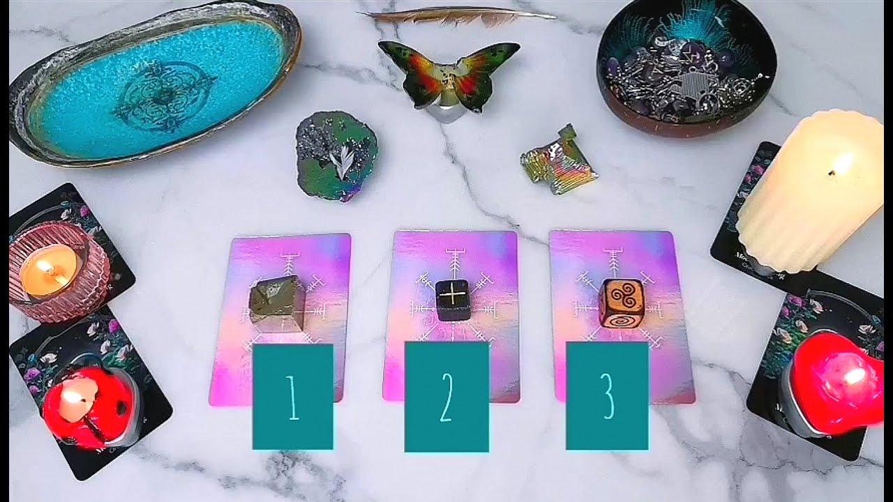 ️ PICK A CARD - "SOLAR ECLIPSE!!!" ️ ALL SIGNS - YouTube