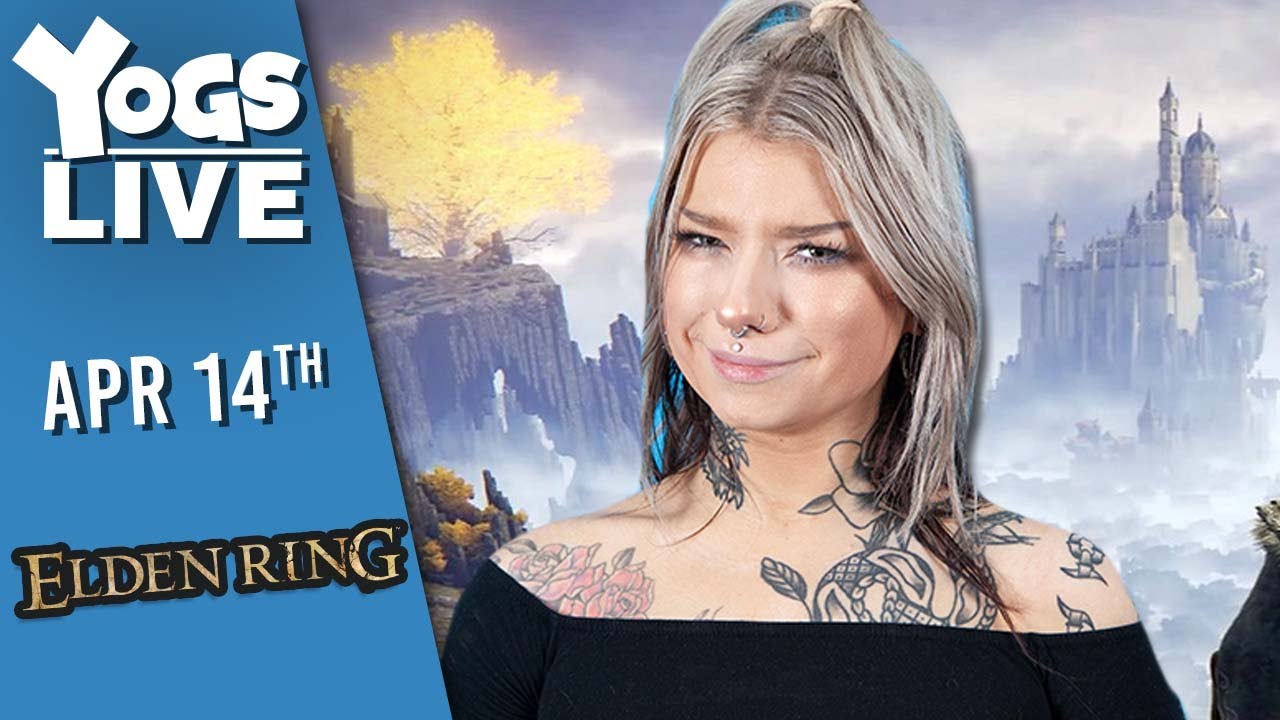 🧡 Elden Ring Co-Op FUN!!! 💛 | w/ Osie & Shadowatnoon | (14/04/2023 ...