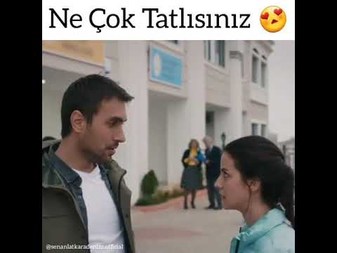 Nefes Tahir komik atışmalar💕