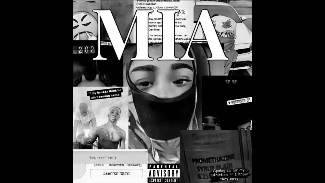 Shooter Ghee Mia Youtube