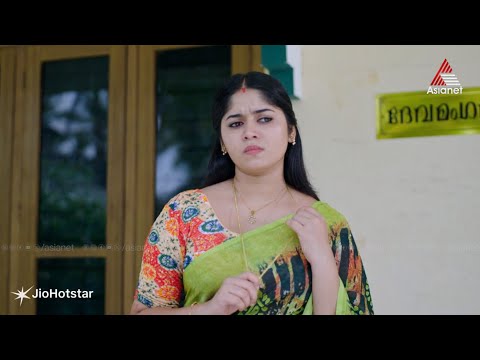 Santhwanam 2 Promo || 27-05-2026 || Episode 626 || Asianet