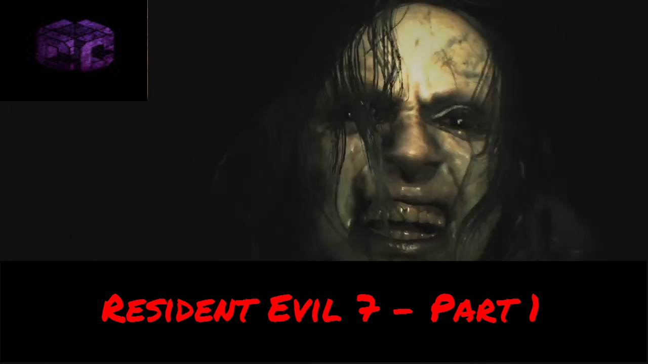 Resident Evil 7:Biohazard - Mass Murder and Possession (Commentary Lite ...