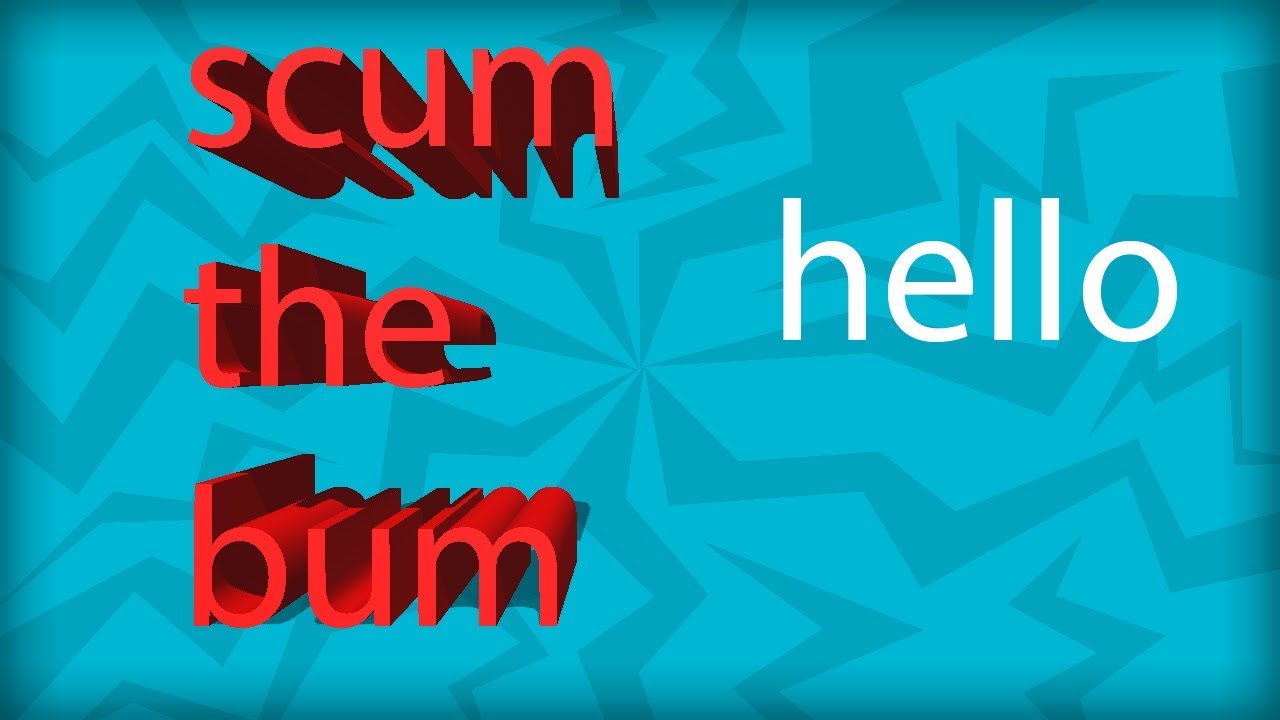 dead_mech.exe - YouTube