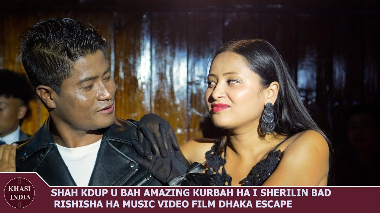 NGAN AK SA KA PHLIM “MISSION PAKISTAN” LADA KI PAIDAH KI KYRSHAN IA KA PHLIM DHAKA ESCAPE: PHIRA ...