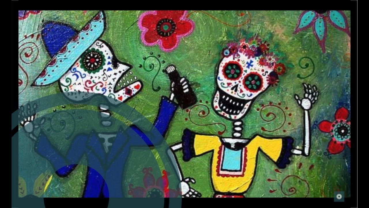 Los Folkloristas - El Coco [Official Audio HD] - YouTube