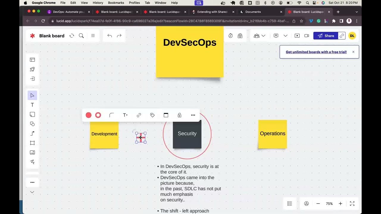 Introduction to DevSecOps - YouTube