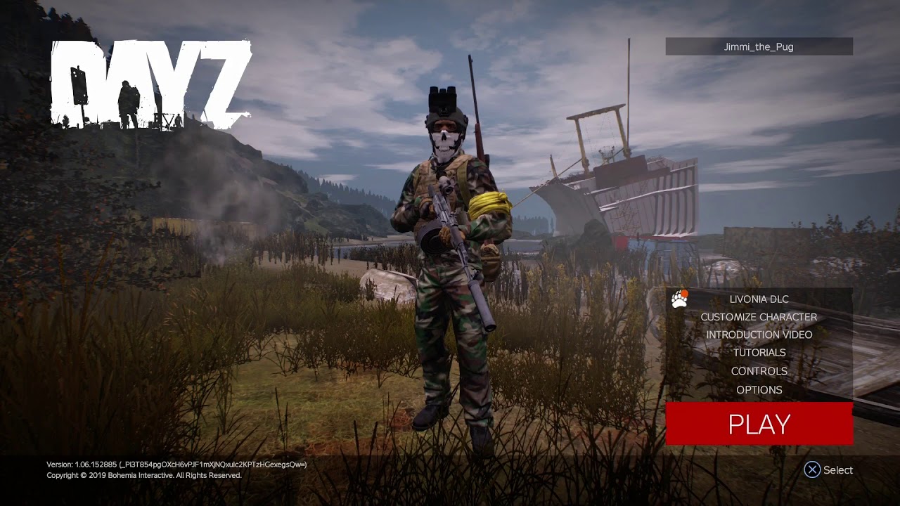 Ghost Bullets * - YouTube