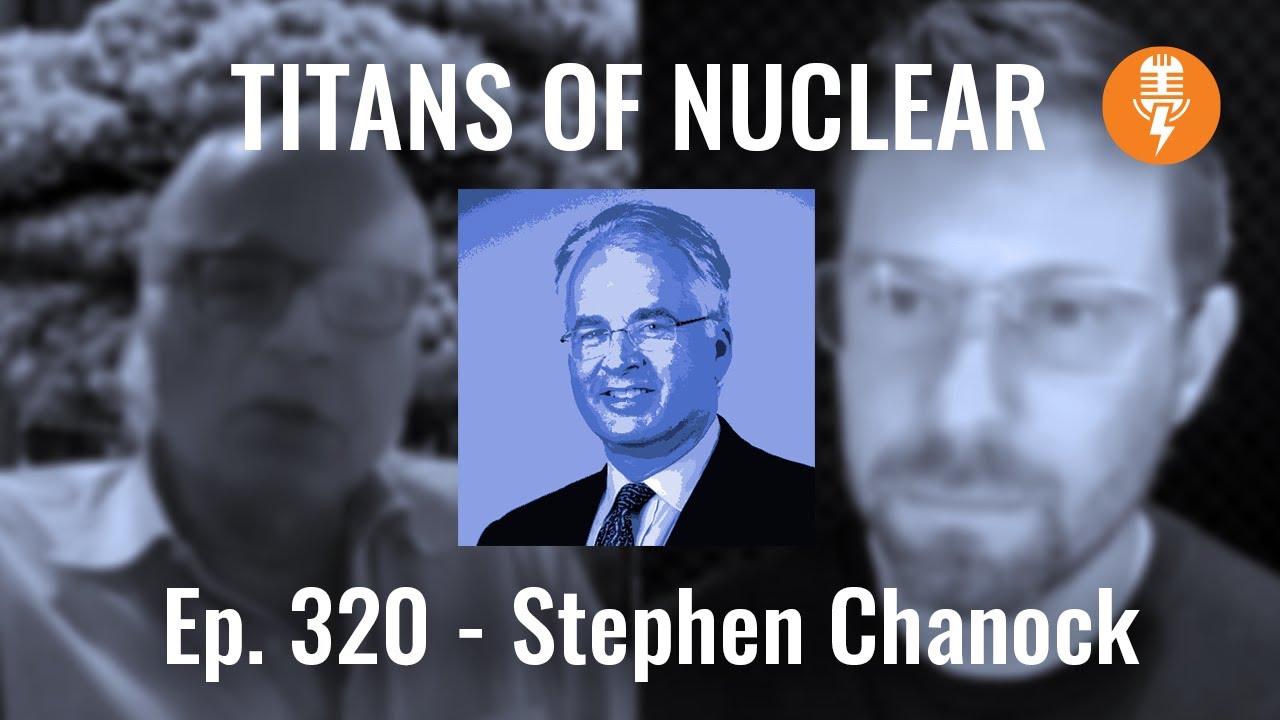 Ep 320: Stephen Chanock - Director, Cancer Epidemiology & Genetics ...