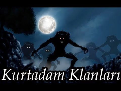 Kurtadam Klanları