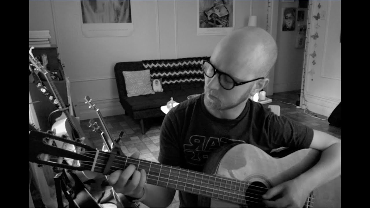 Miner's Refrain (Cover) by Forrest Harrison Gerke - YouTube