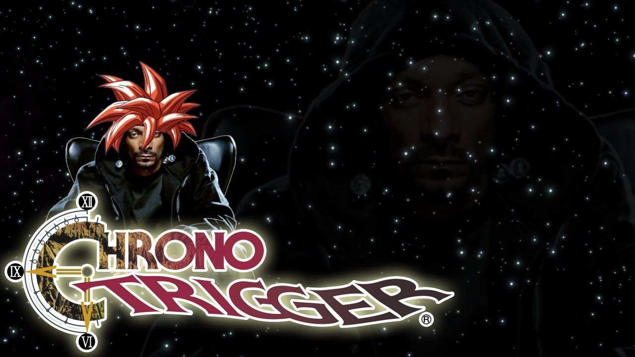 Chrono Trigger - Extra FINAL - Dream Team - YouTube