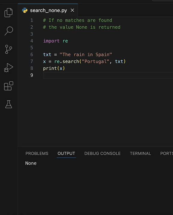 Python Search 2 Regex | Learning | Python | 2024 | Coding | Programming #learning #python # ...