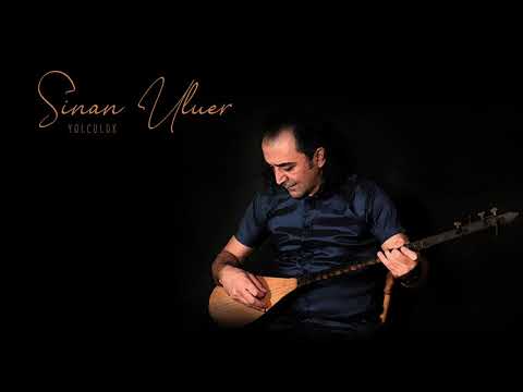 Çetin AKDENİZ & Sinan ULUER - ÇAMLIĞIN BAŞINDA TÜTER BİR TÜTÜN