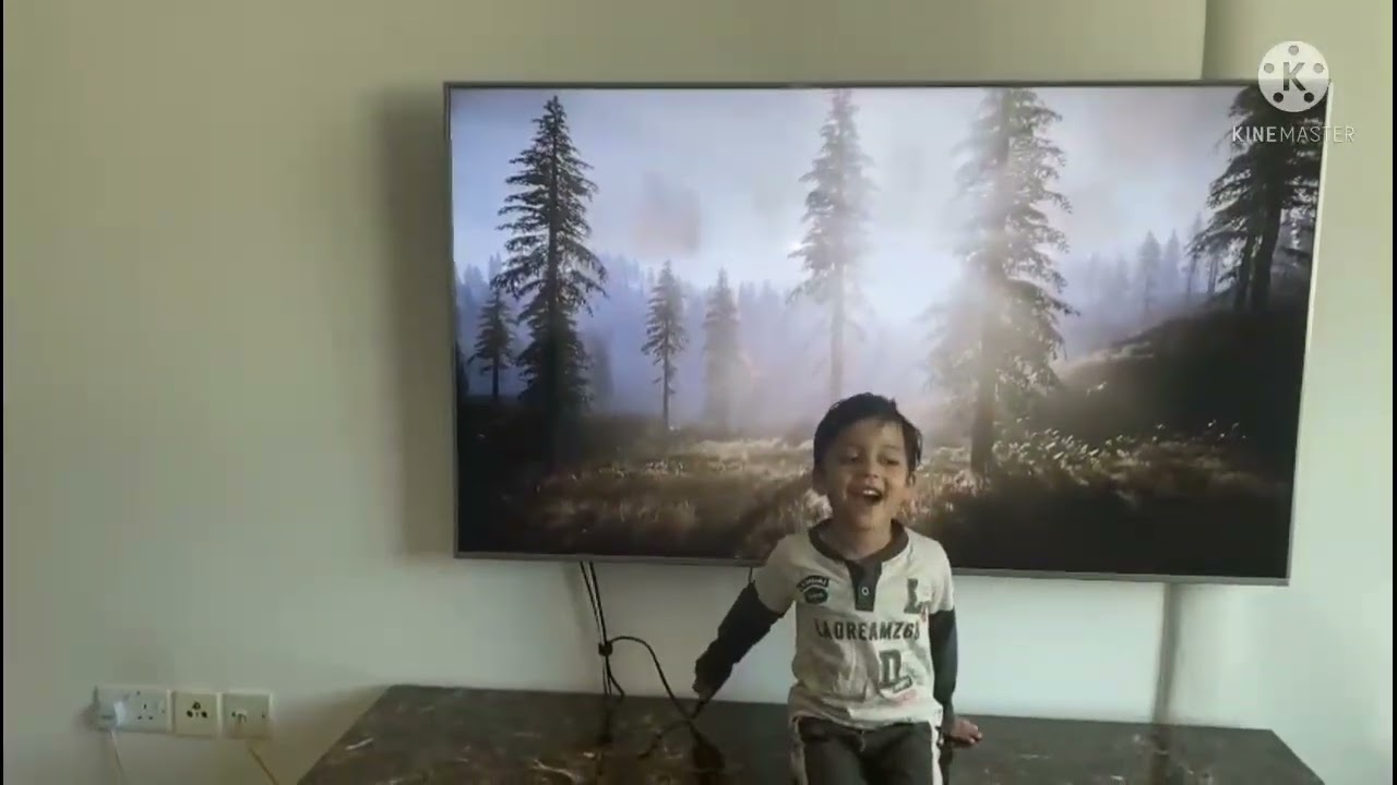 Johny Johny Yes Papa / English Rhyme / By Little ⭐ Syed Ibrahim Ashraf ...