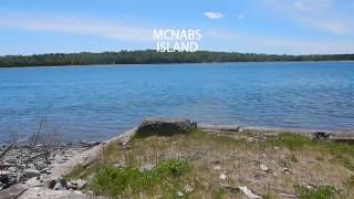 Lawlor Island - World Islands