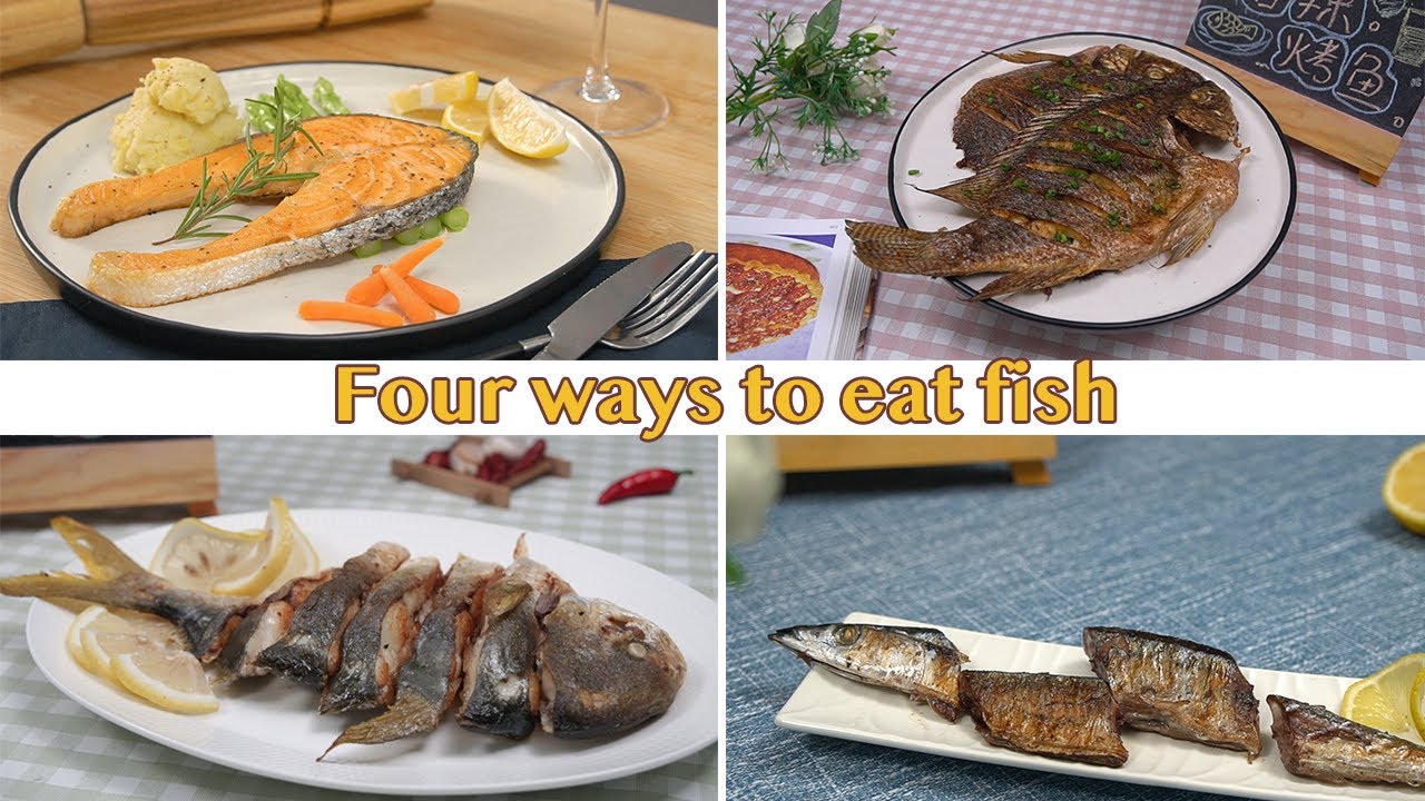 How to cook fish | Fish frying tips - YouTube