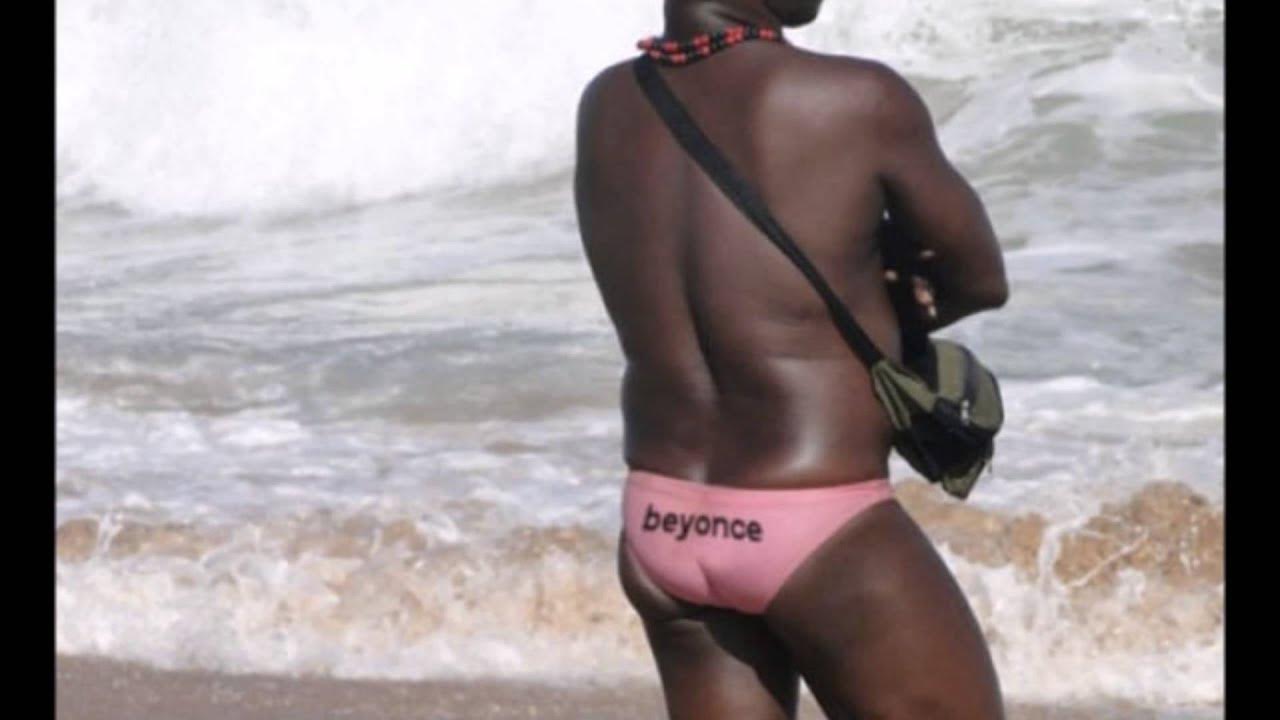 Top 10 des pires maillots de bain pour mecs - YouTube